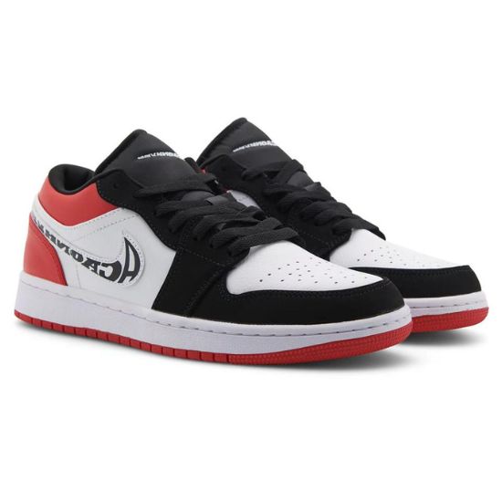 AIR JD 1 LOW | JOSLANDO